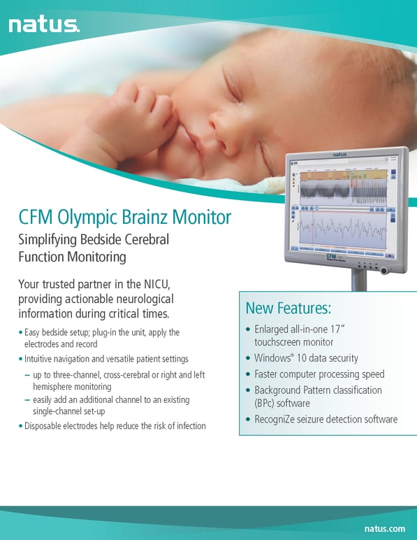 Olympic Brainz Monitor: Offering a simple solution to cerebral function ...